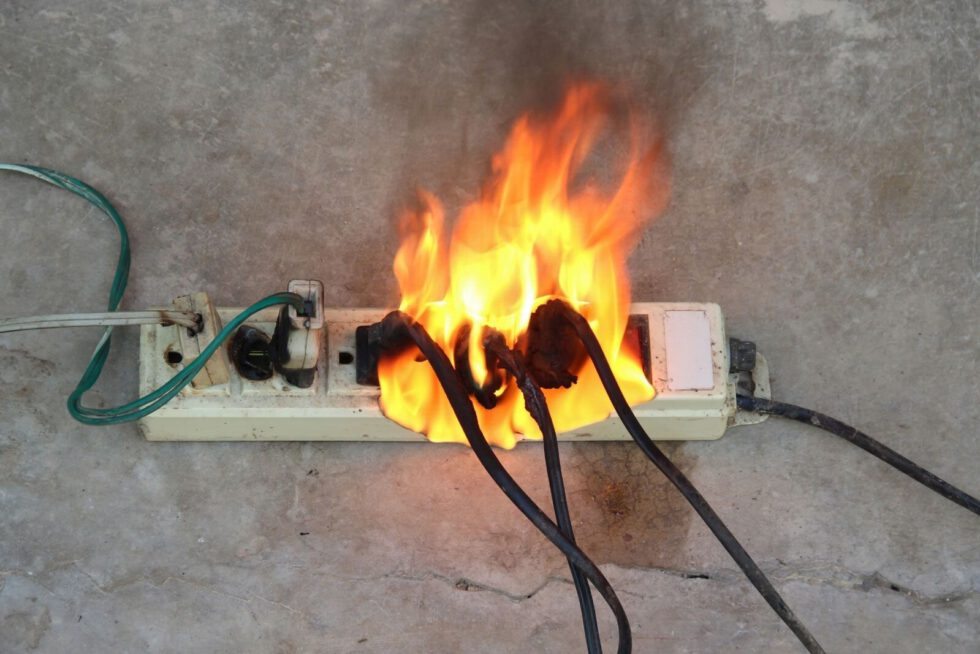 SAFETY TIPS FOR USING EXTENSION CORD | Electricity Regulatory Authority